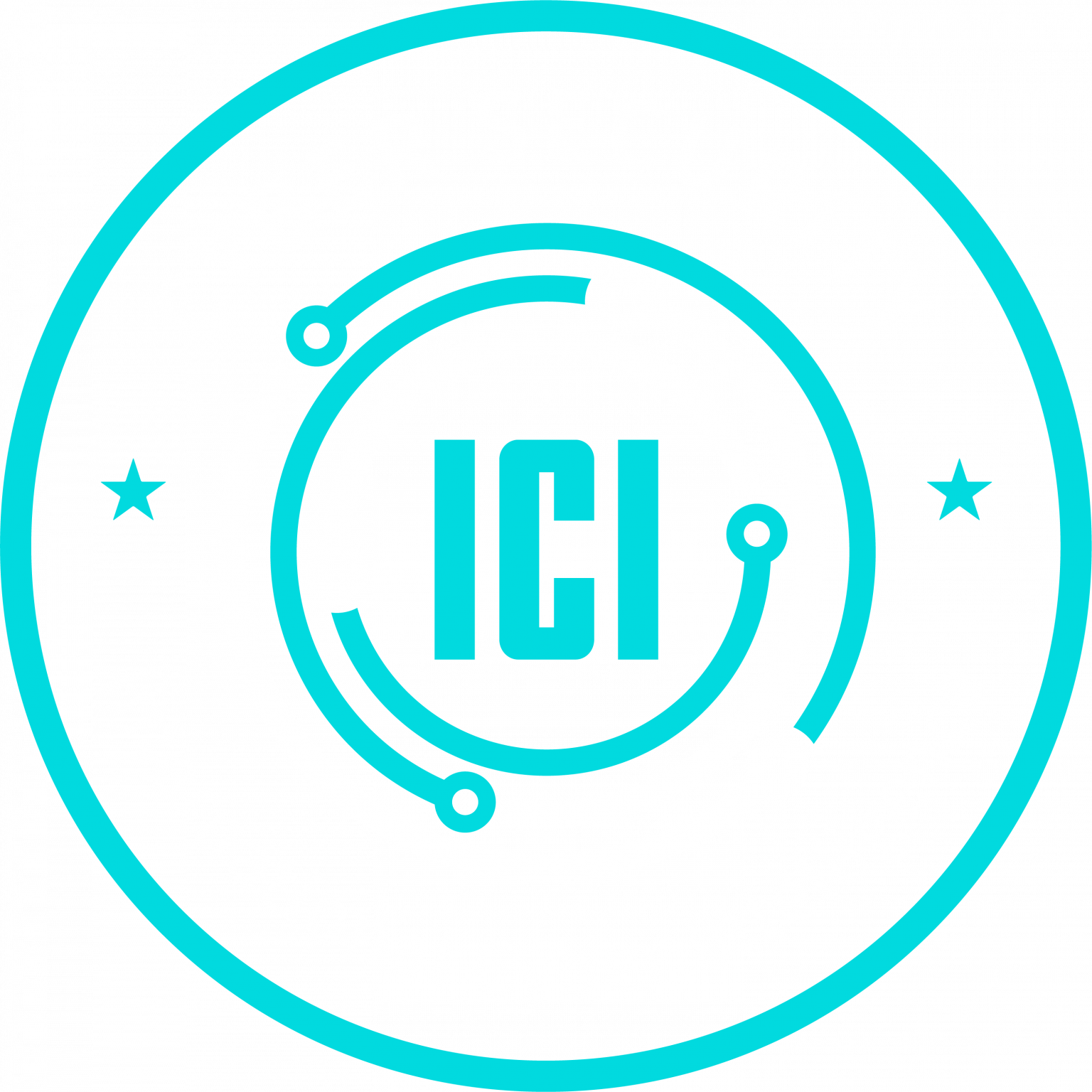 International Intelligence Agency